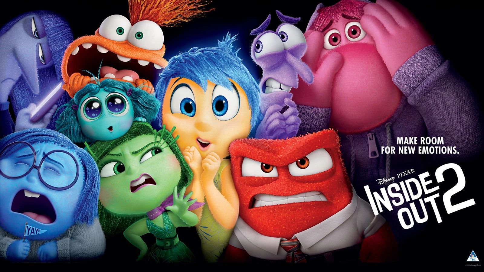 Navigating Your Teen’s Friendships: Inspired by “Inside Out 2"