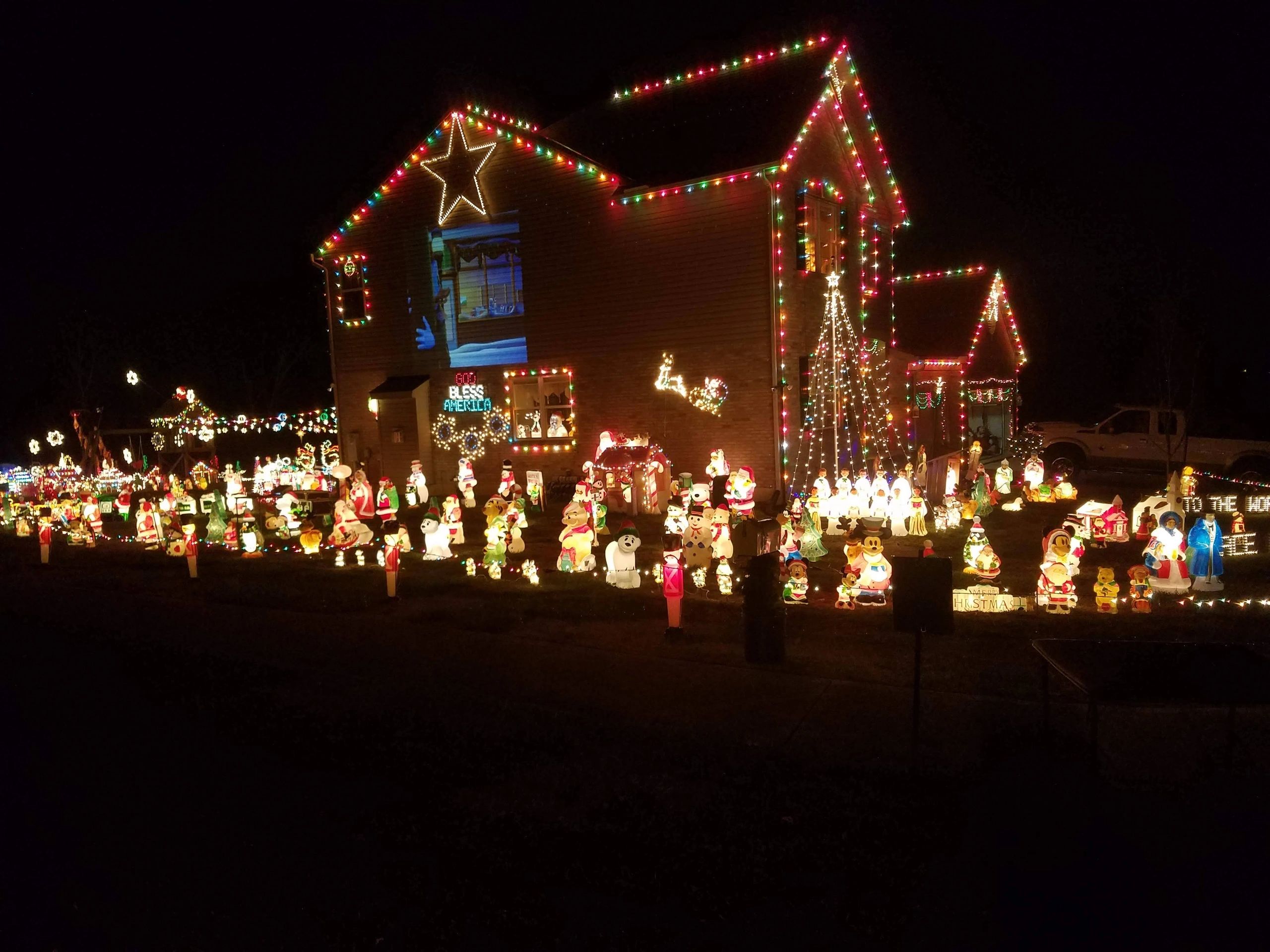 Santa's Village
