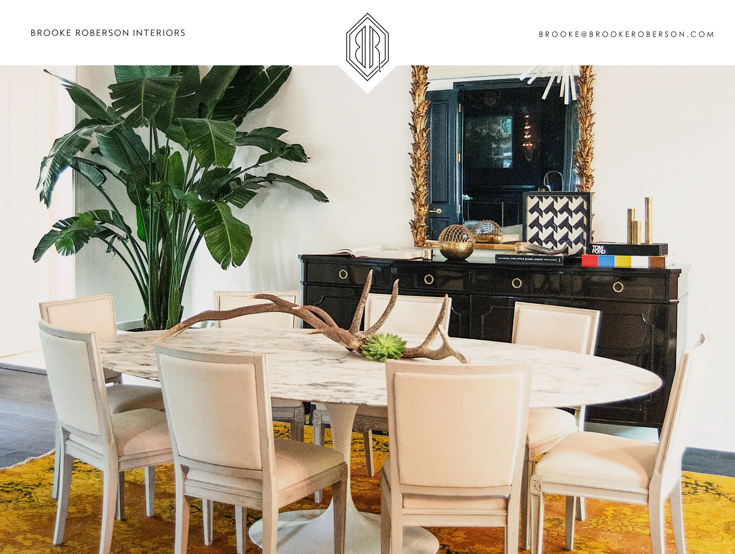 Brooke Roberson Interiors