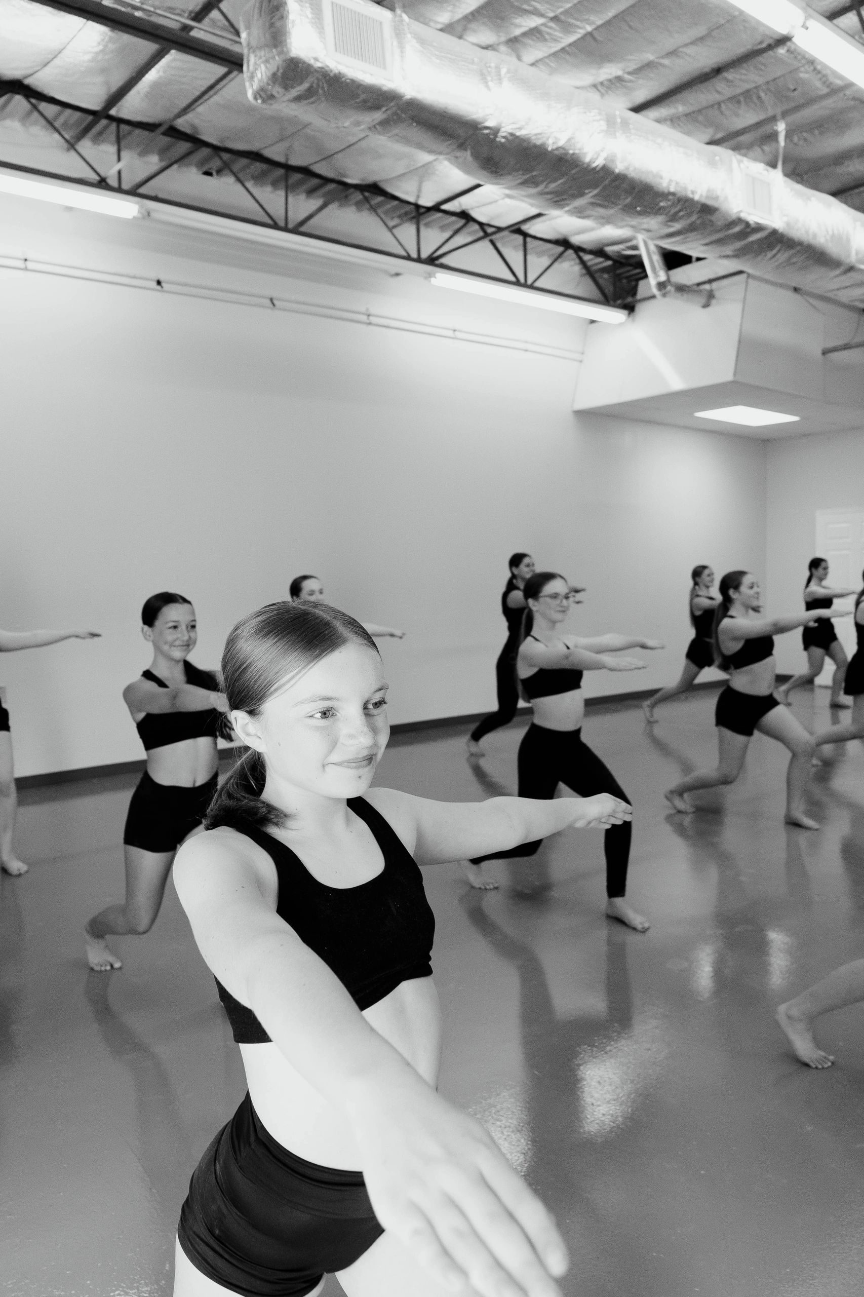 Evolution Dance Company, LLC - Dance Classes - League City, Texas