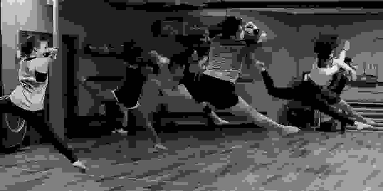 Evolution Dance Company, LLC - Dance Classes - League City, Texas