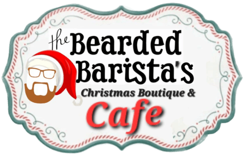 The Bearded Barista - Coffee Truck, Wedding Food Truck