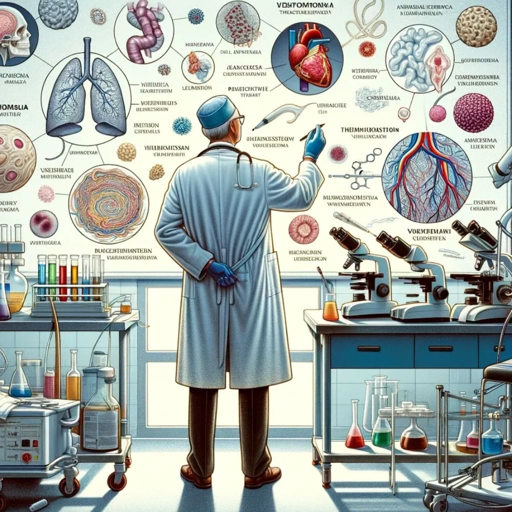 Physician's Role in Reducing Diagnostic Errors