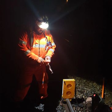 Richardson Rail Services Limited - Railways, Training, Assessment