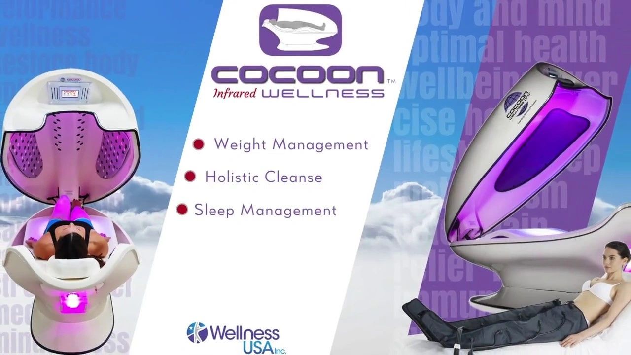 POD Wellness Session