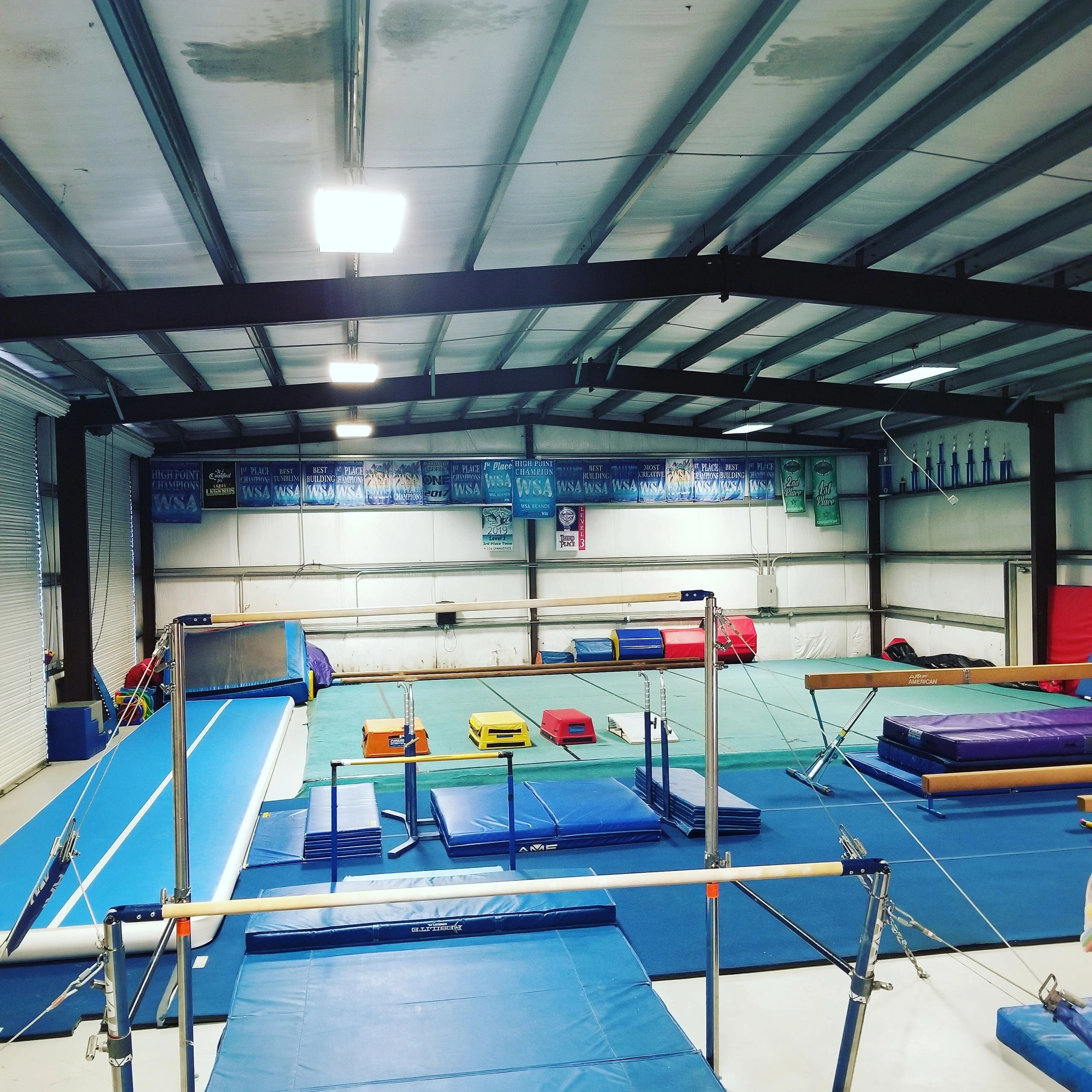 About Us | All Star Academy