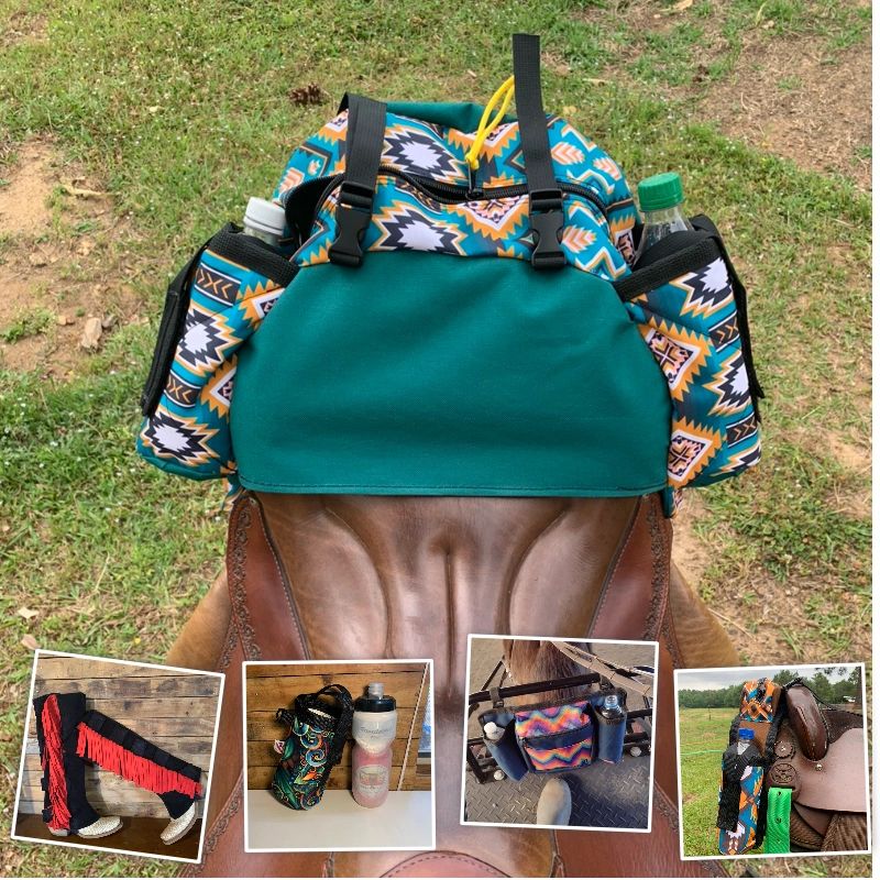 Types of Trekk-ett's