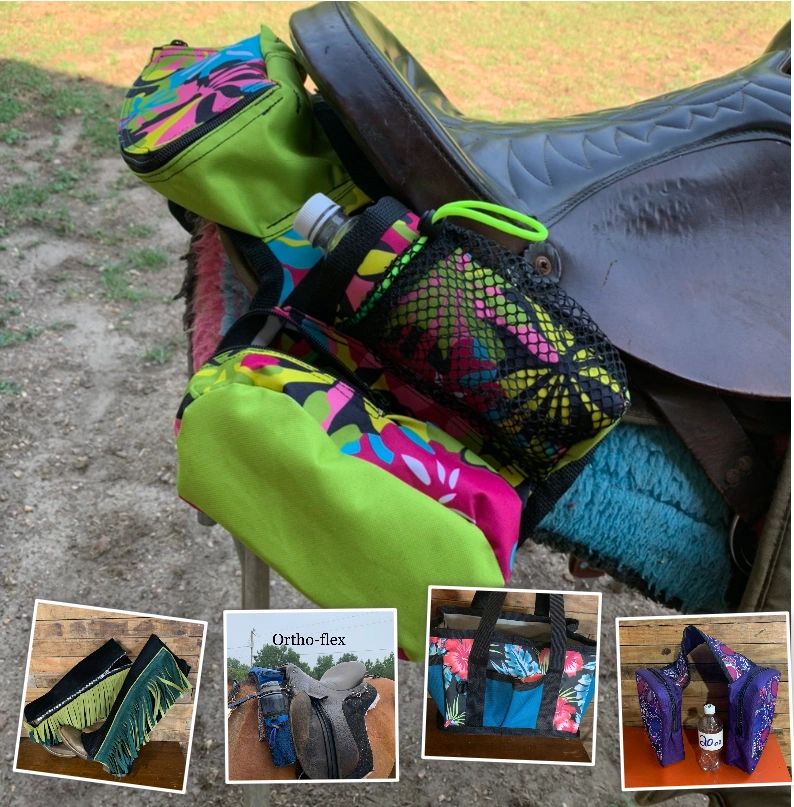 Types of Trekk-ett's