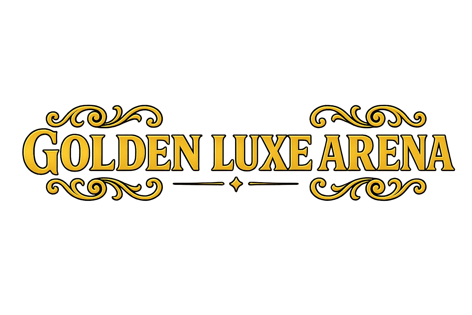 Golden Luxe Arena