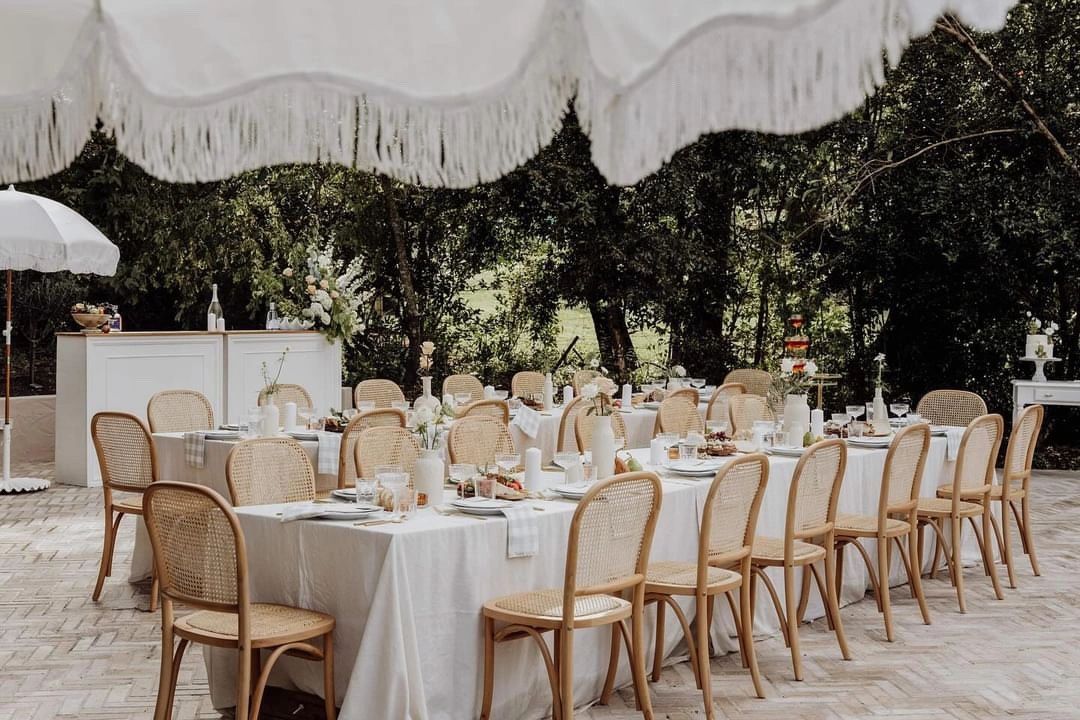 The Rustic Olive - Elopements & Accommodation