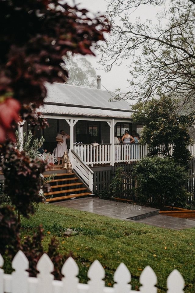 The Rustic Olive - Event Venue, Wedding Venue, Accommodation