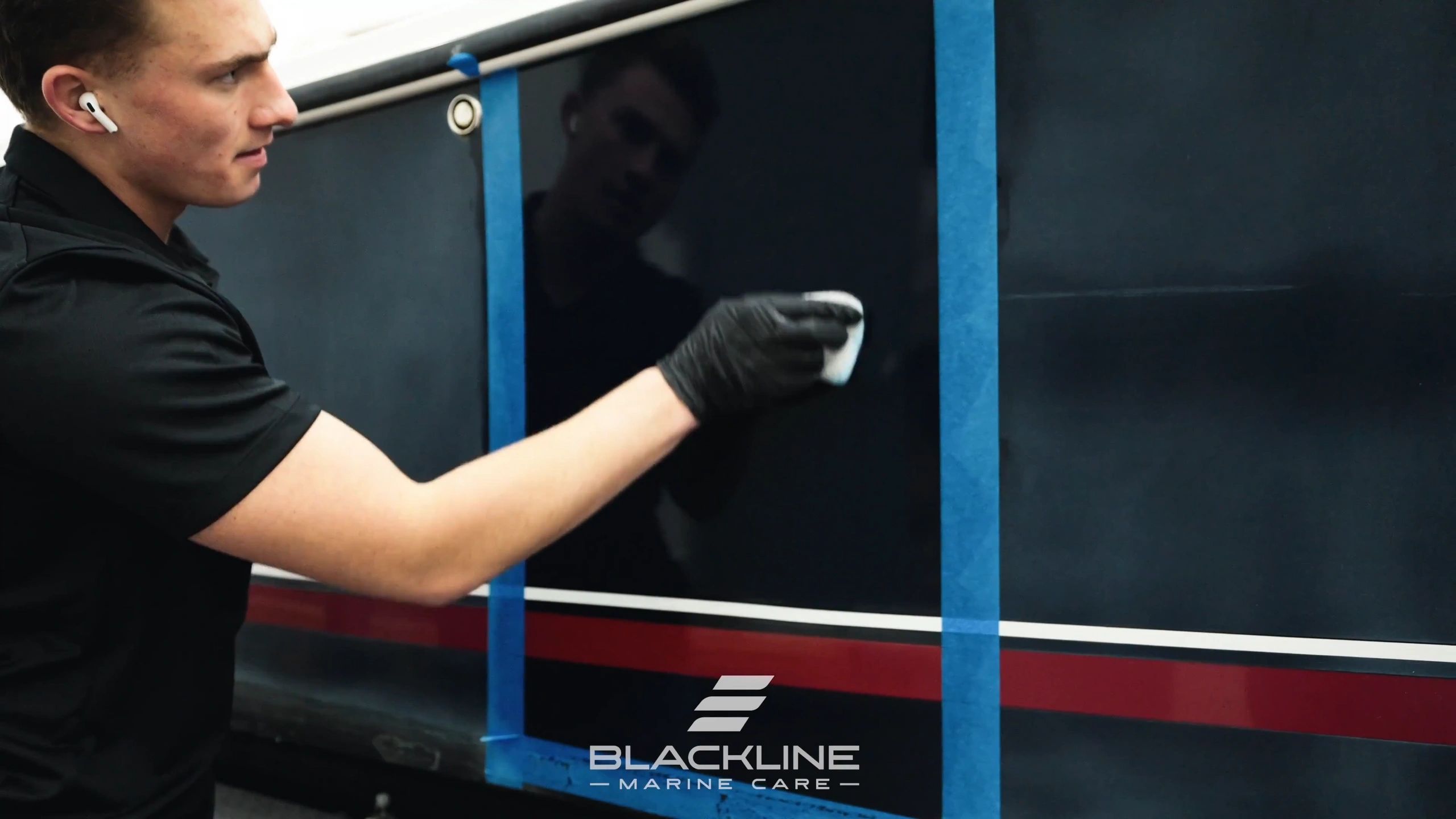 Full Vessel Packages