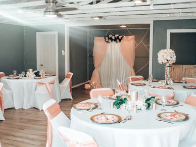 Studio Motif Durham - Event Venue, Event Space, Coworking Space