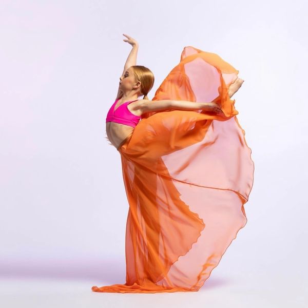 Luminous Dance Company