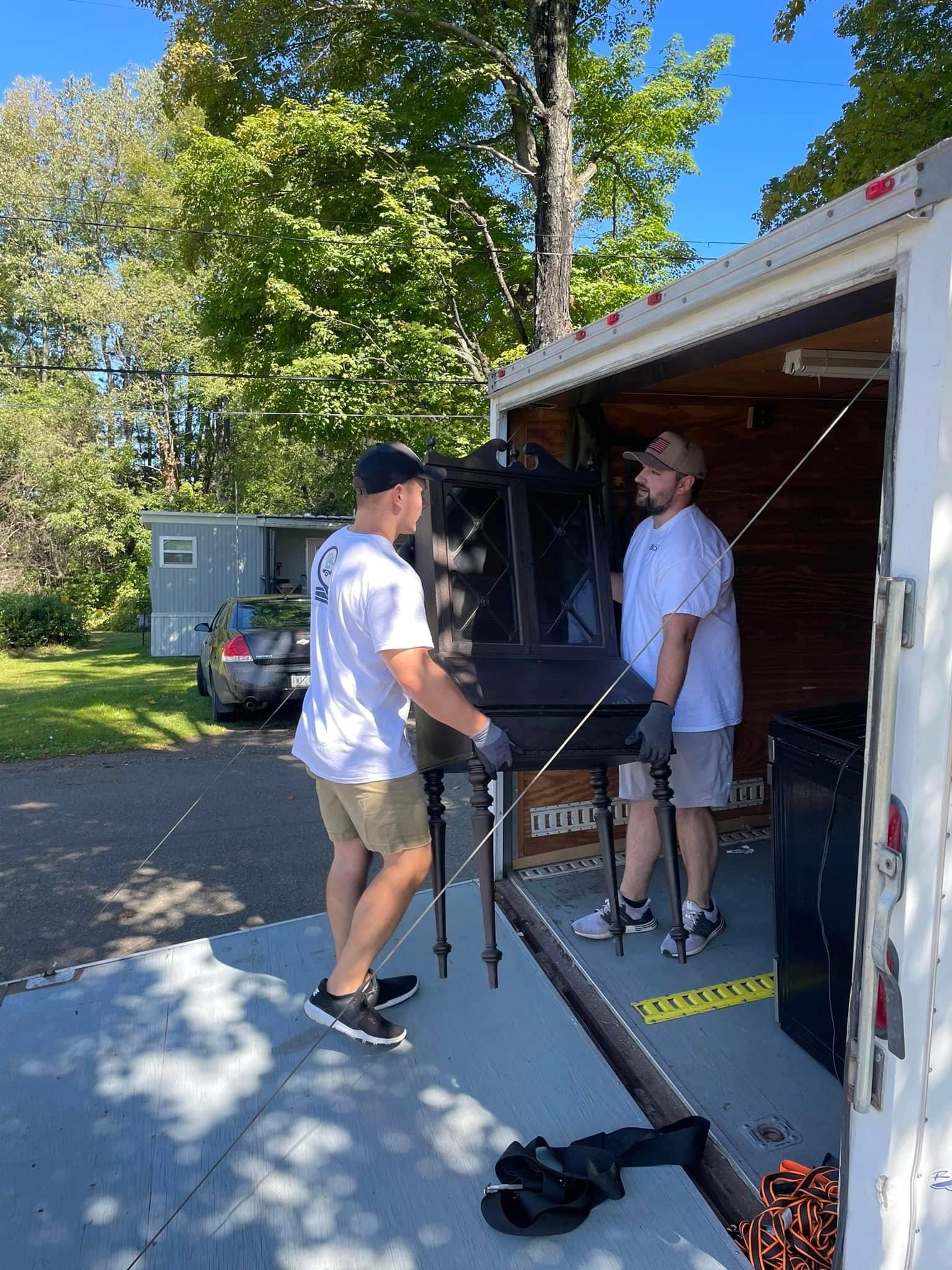 Relocation Bros: Affordable & Reliable Moving Solutions