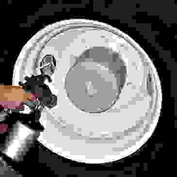 Tm Products, LLC. - Tire Mask, Wheel Painting, Tire Mask, Truck Parts