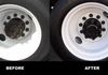 Tm Products, LLC. - Tire Mask, Wheel Painting, Tire Mask, Truck Parts