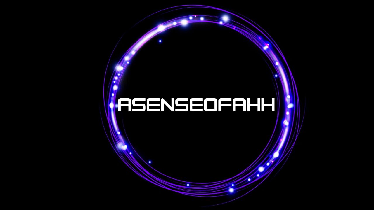 ASENSEOFAHH
