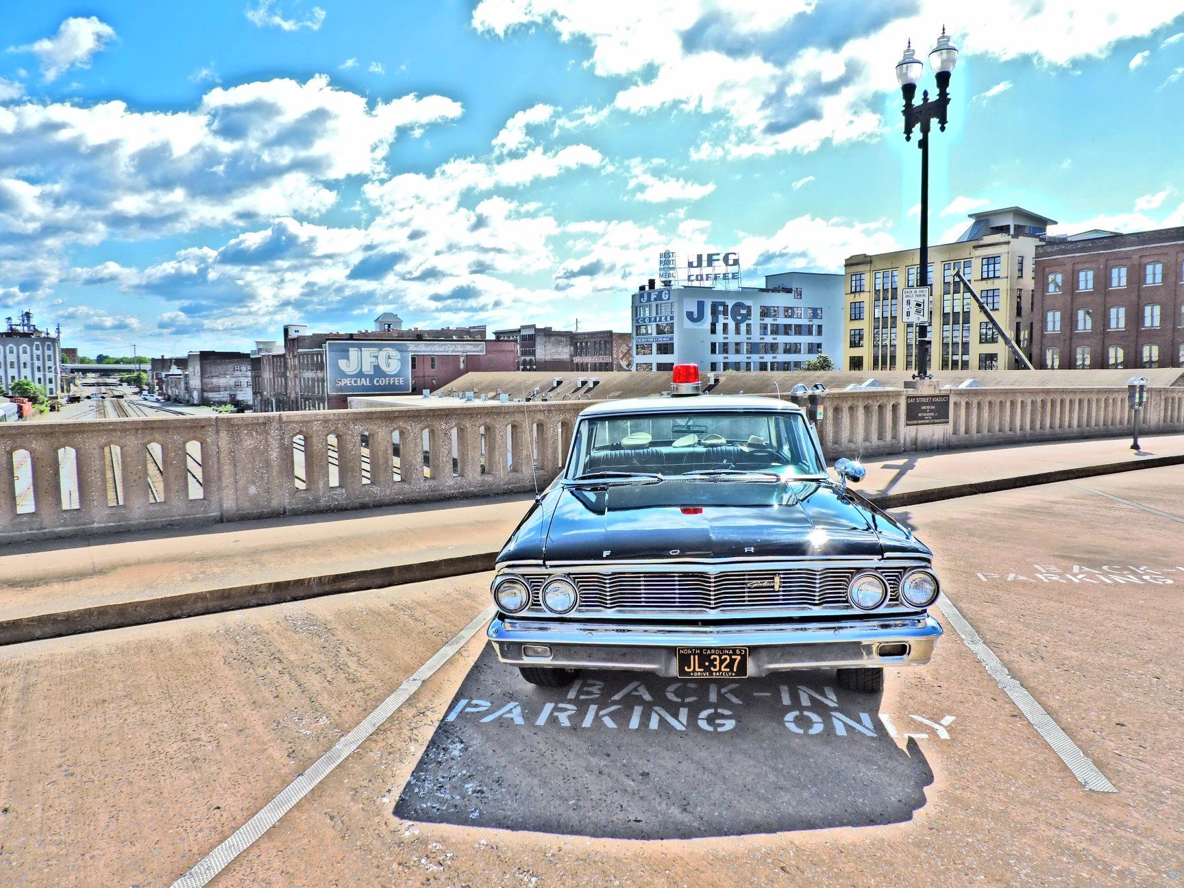 Mayberry Sheriff's Office