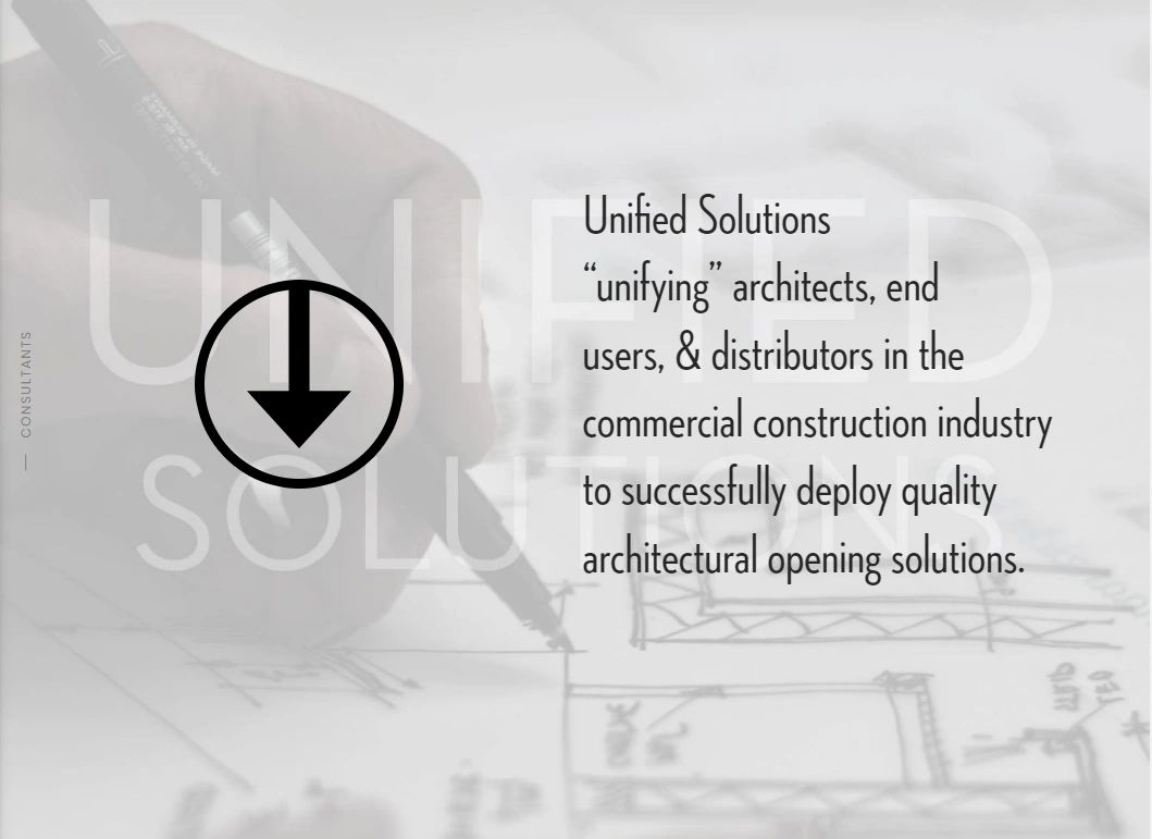 Unified Solutions