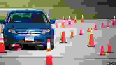 Teen DPS Testing | Green Light Driving Academy