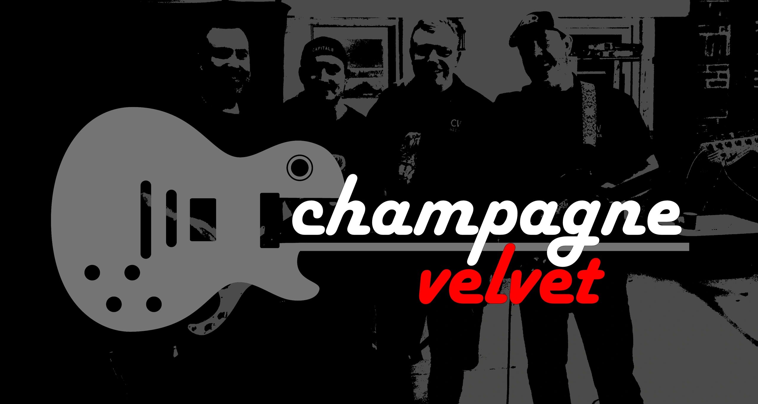 Champagne Velvet - Music, 80s