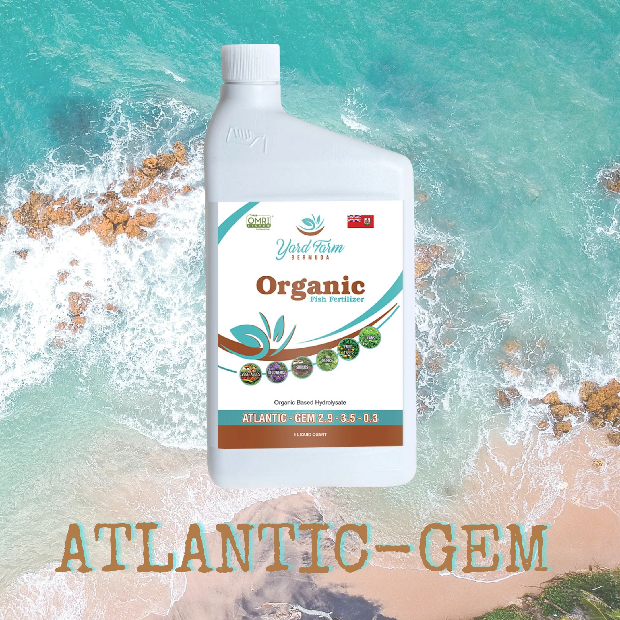 Activate your Garden’s Natural Ecosystem!