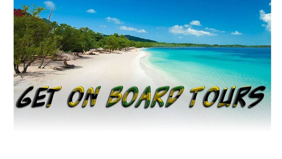 Get On Board Tours