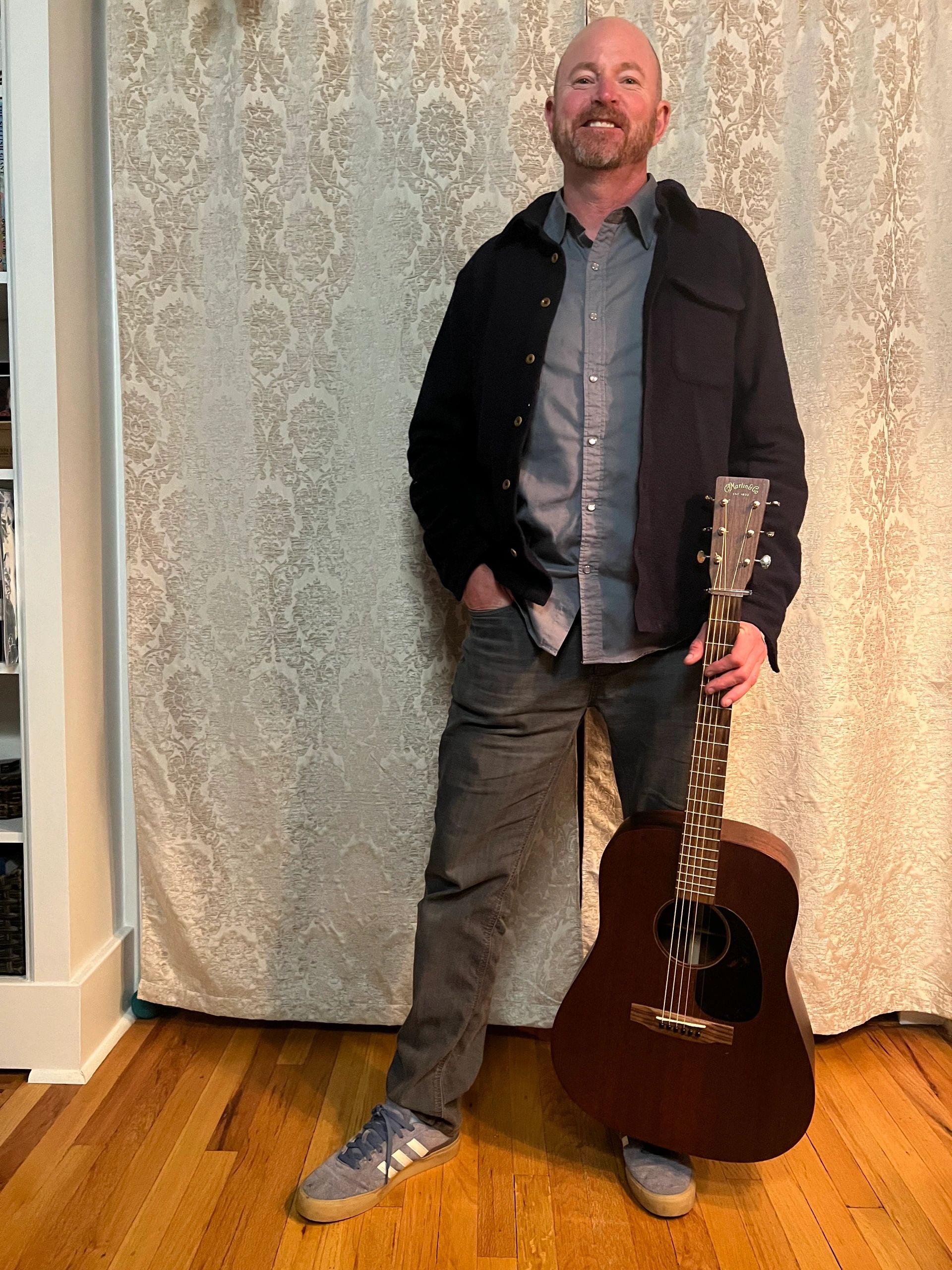 Jon Pickett - Acoustic Live Music, Music, Wedding Musician