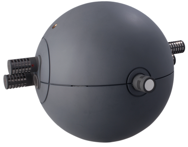 B9audio - VR Microphone, Condenser Microphone