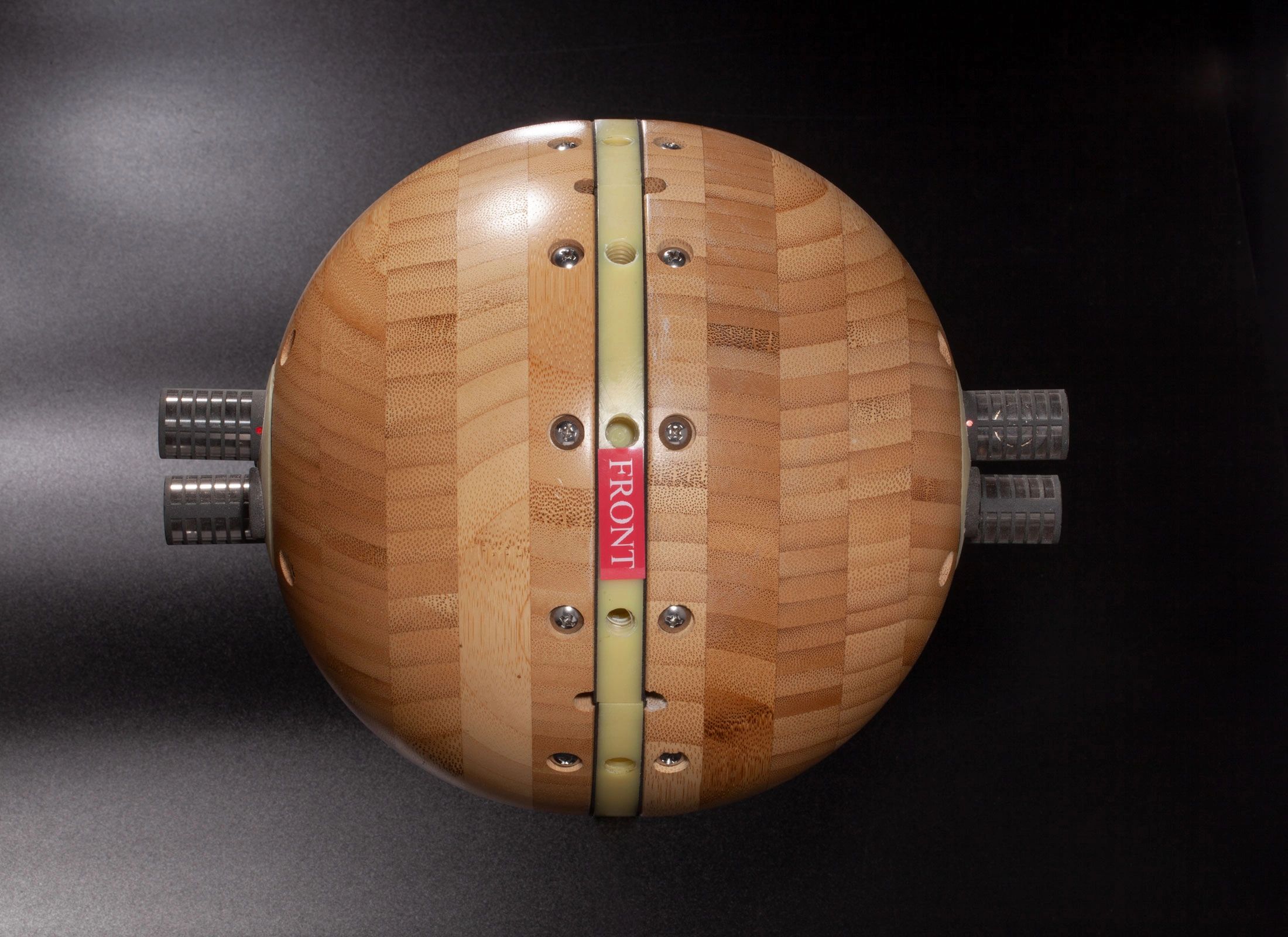 B9audio - VR Microphone, Condenser Microphone