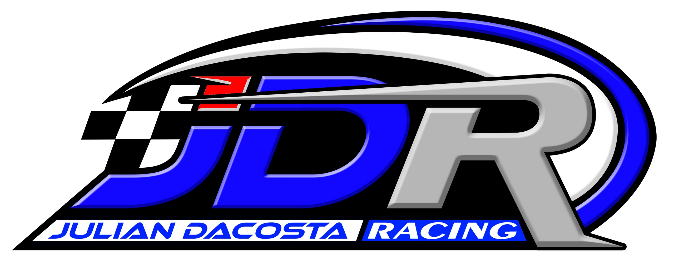 Julian DaCosta Racing - Race Car Driver