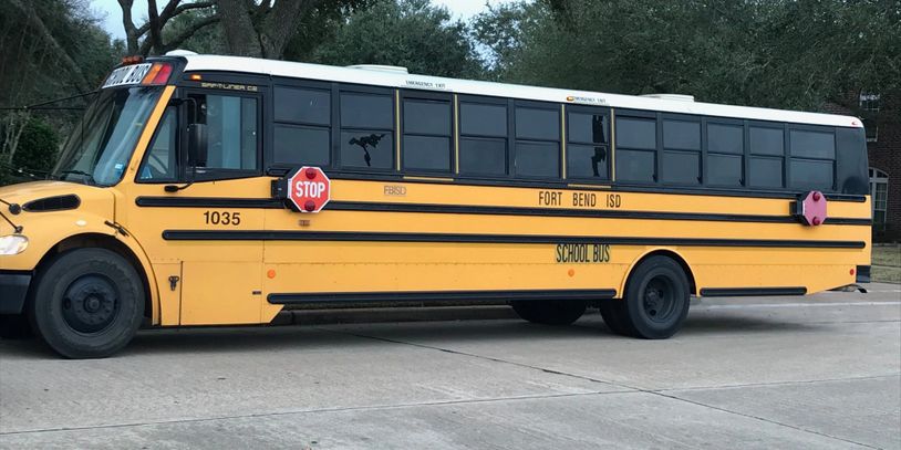 FBISD | The Commonwealth