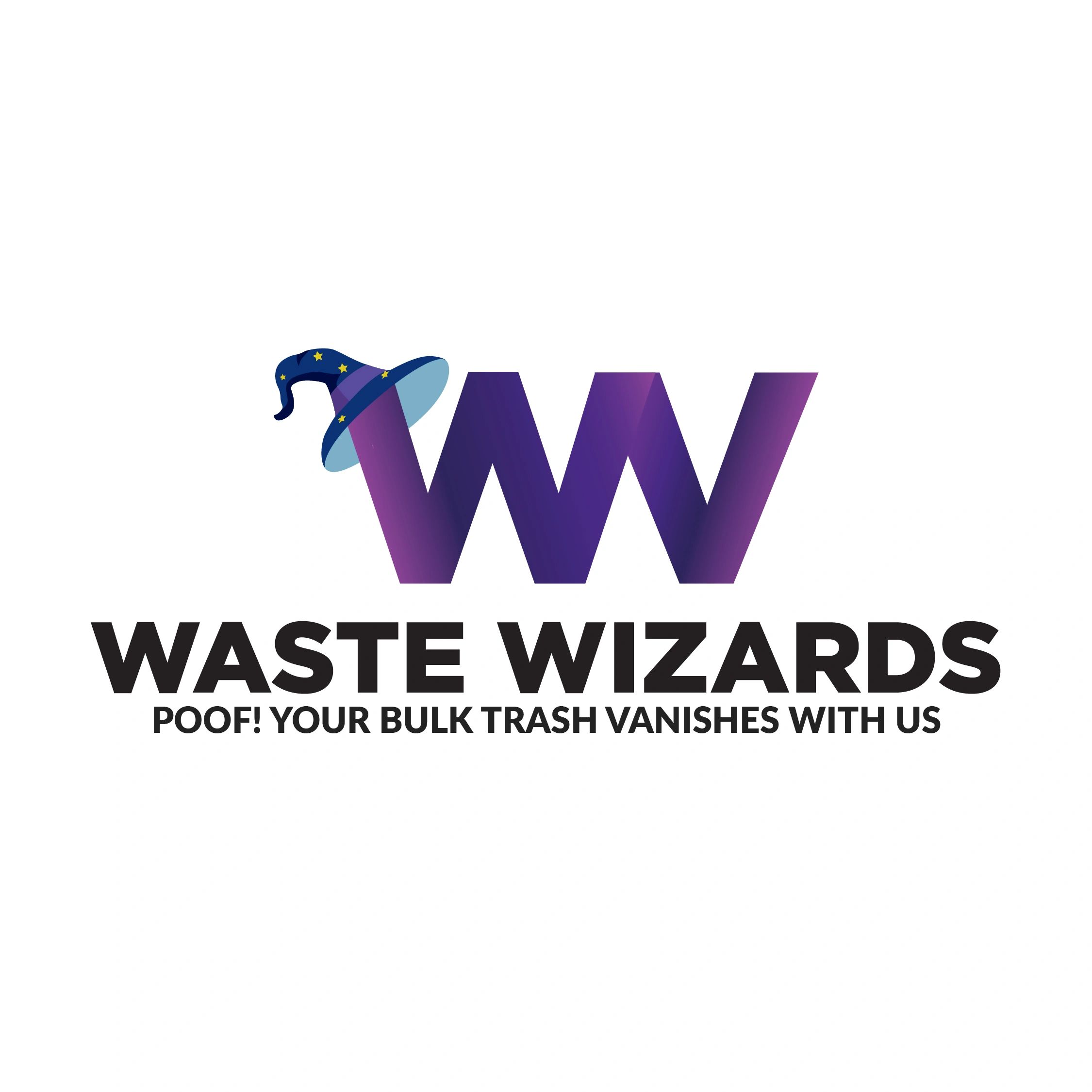 Waste Wizards - Home