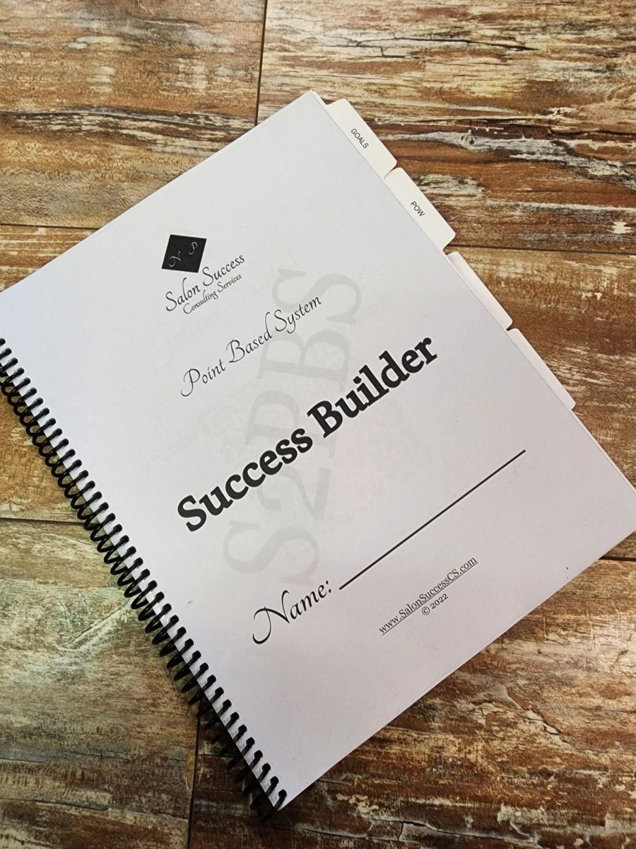 Success Builder