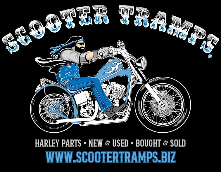 Scooter Tramps