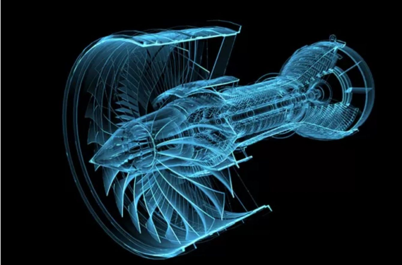 What Digital Twins entail to the Aerospace Industry?