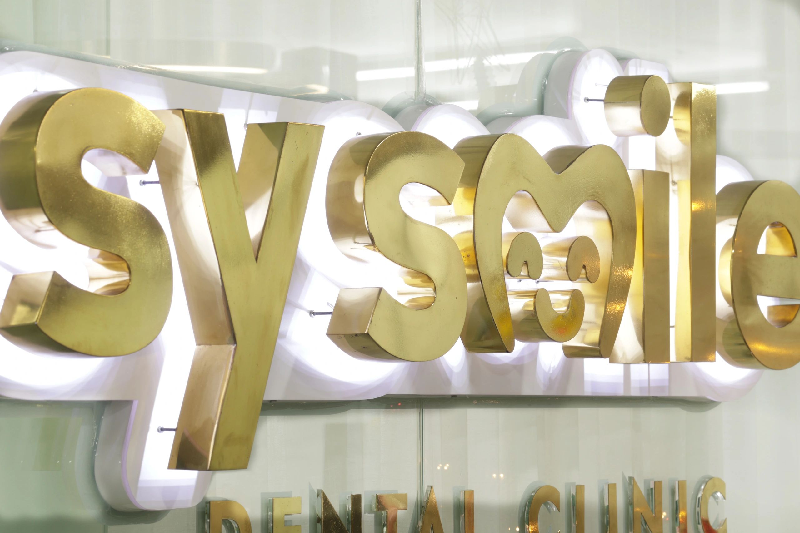 HOME [sysmiledentalclinics.com]