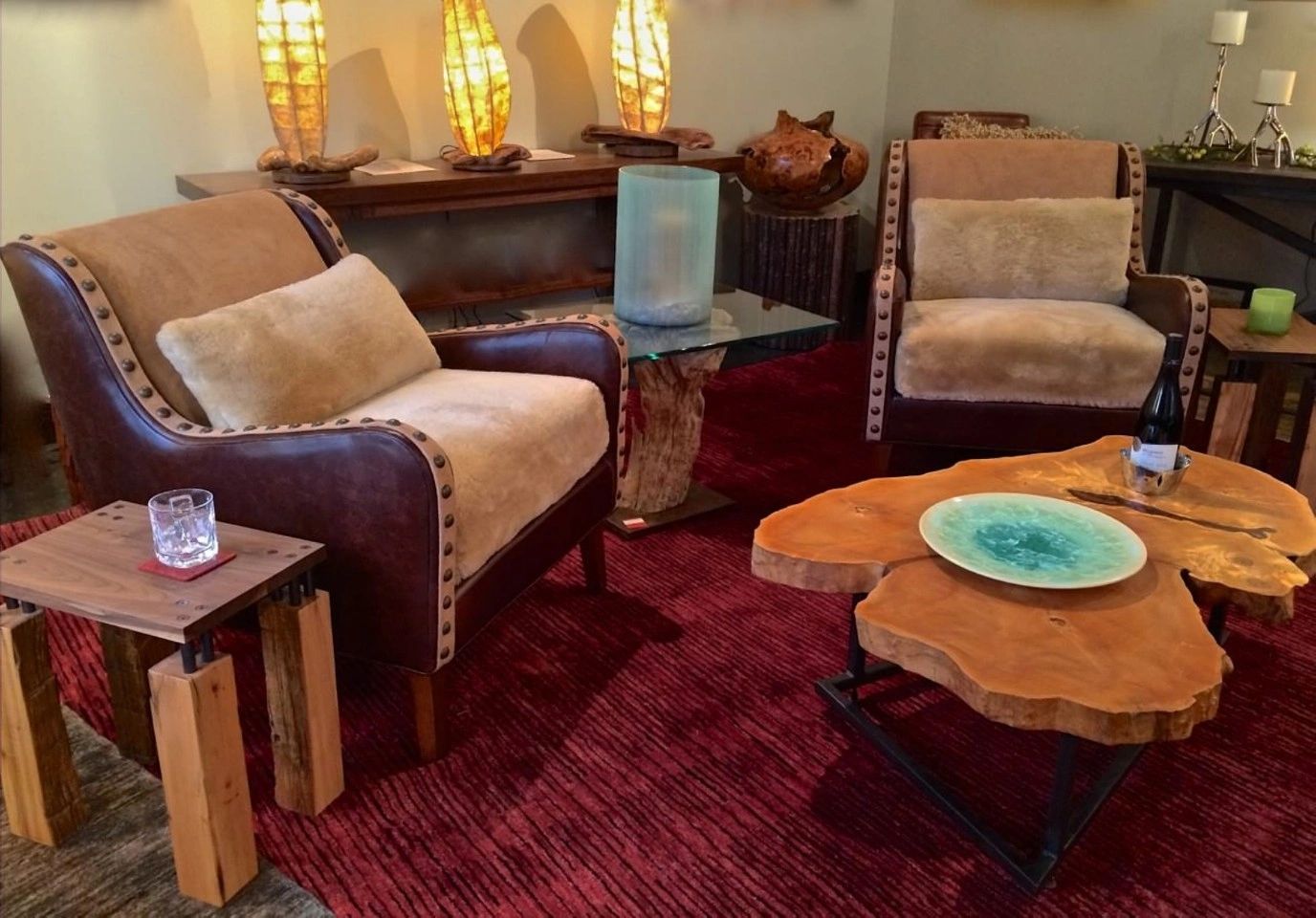 Personalized Furniture Reupholstery Services
