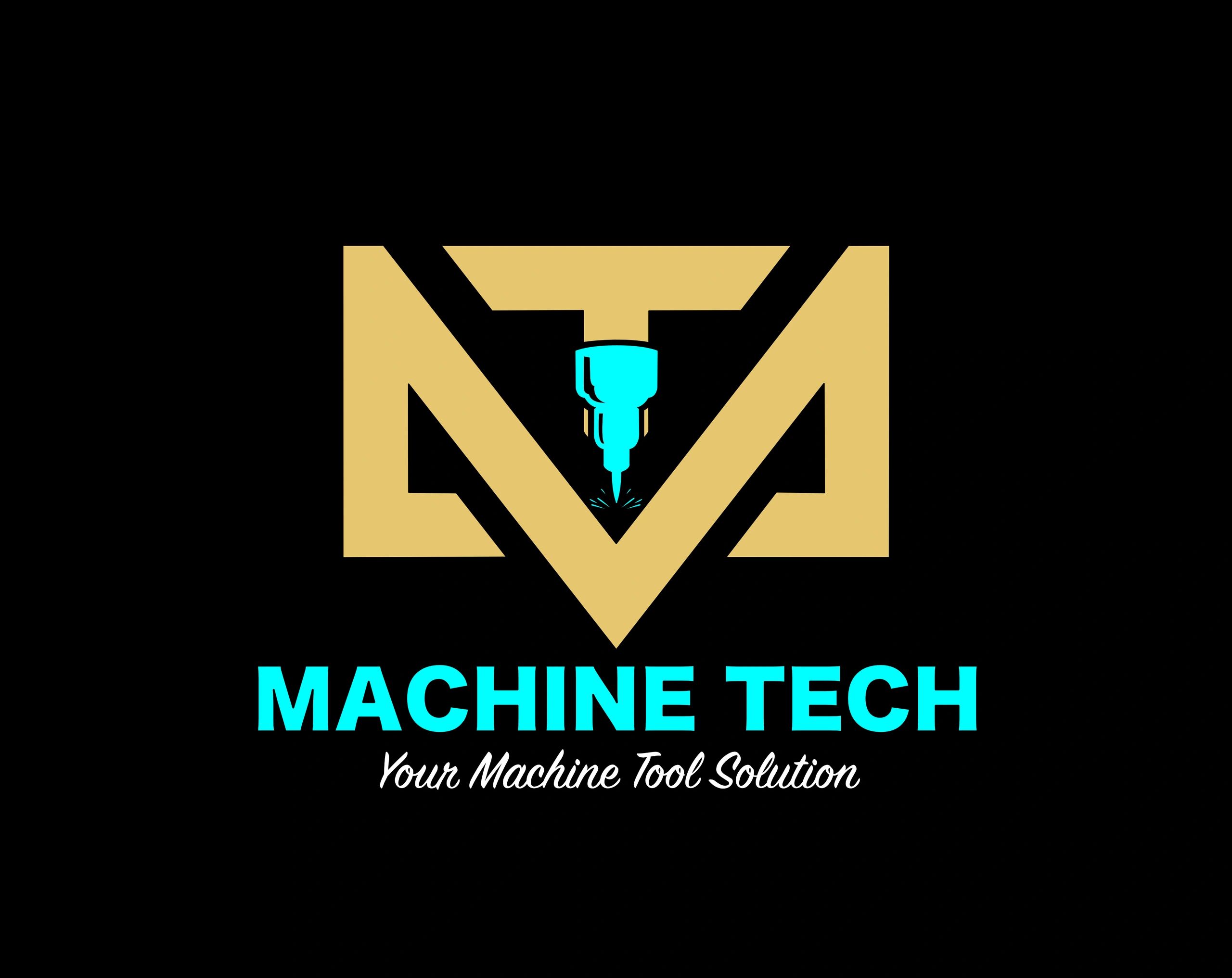 Machine Tech Home