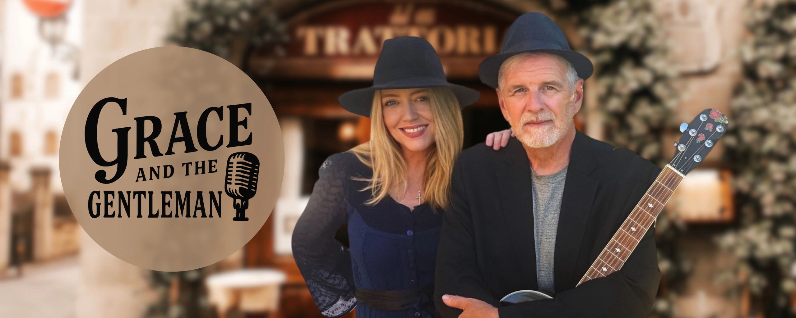 Grace and the Gentleman