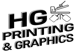 HG Printing & Graphics Print Shop