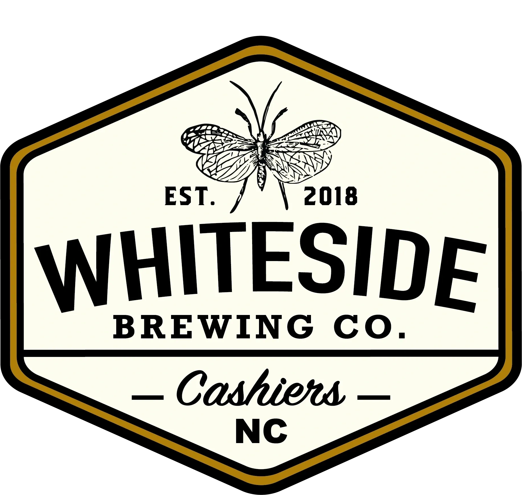 Whiteside Brewing Company in Cashiers, North Carolina