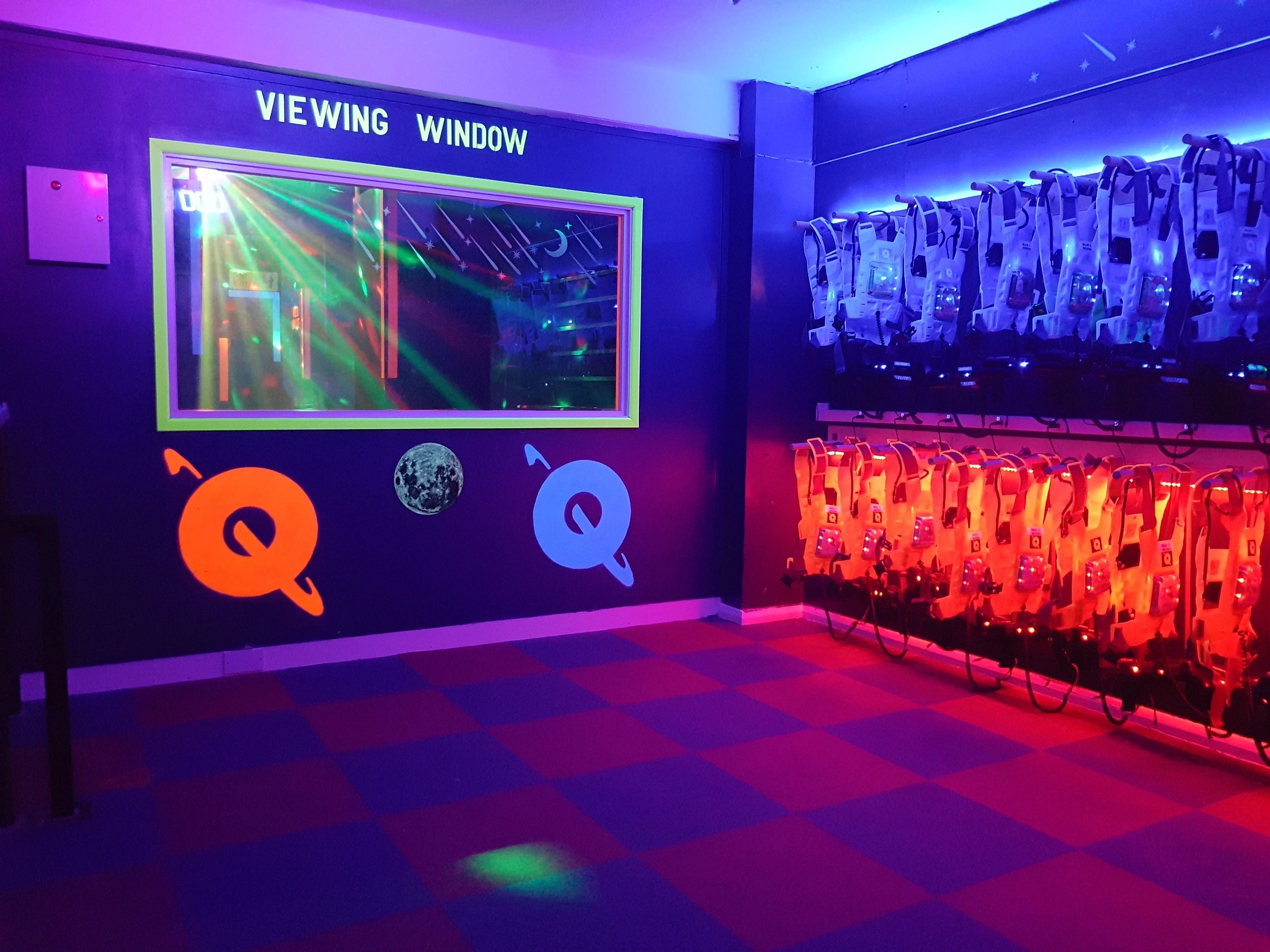 Home [maidstonequasar.co.uk]