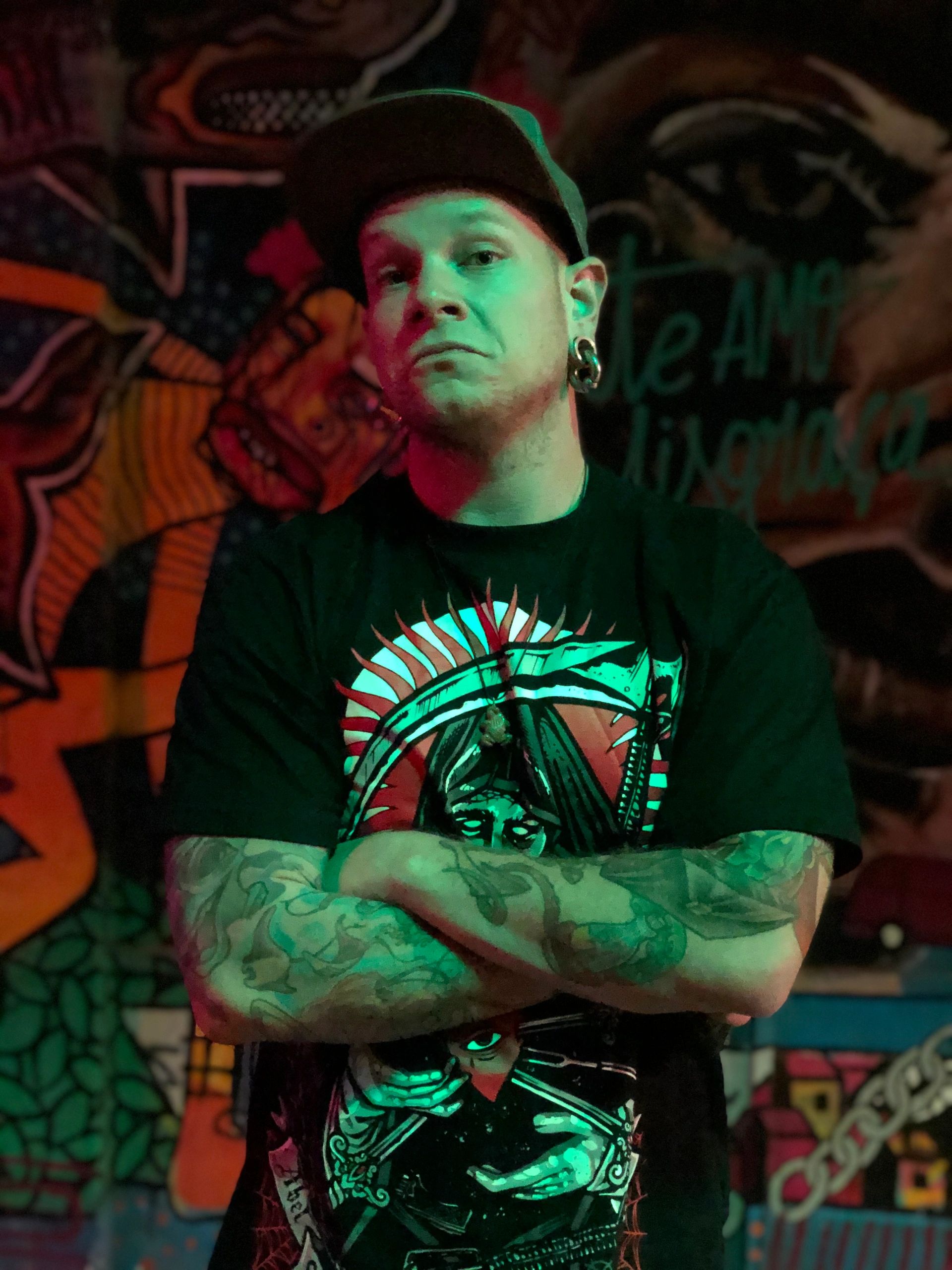 Daniel britto