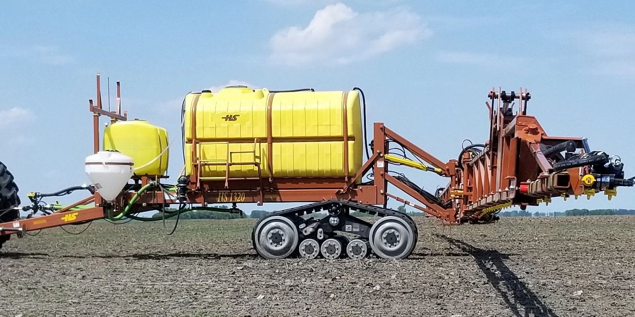 H&S Manufacturing, Inc.