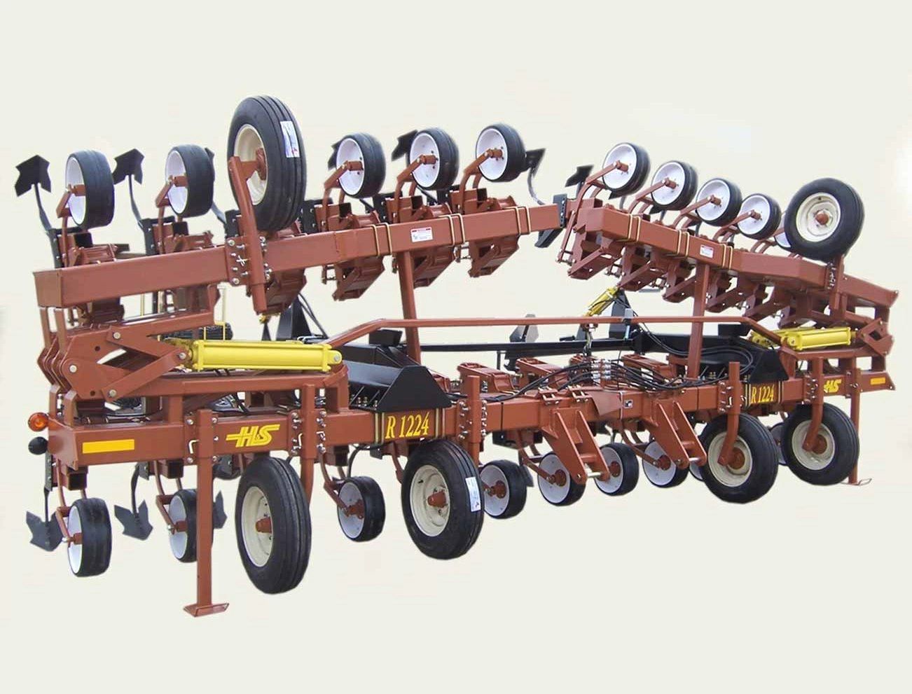 H&S Manufacturing, Inc.