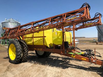 Beet Cart, Farm Equipment - H&S Manufacturing, Inc. | H&S Manufacturing ...