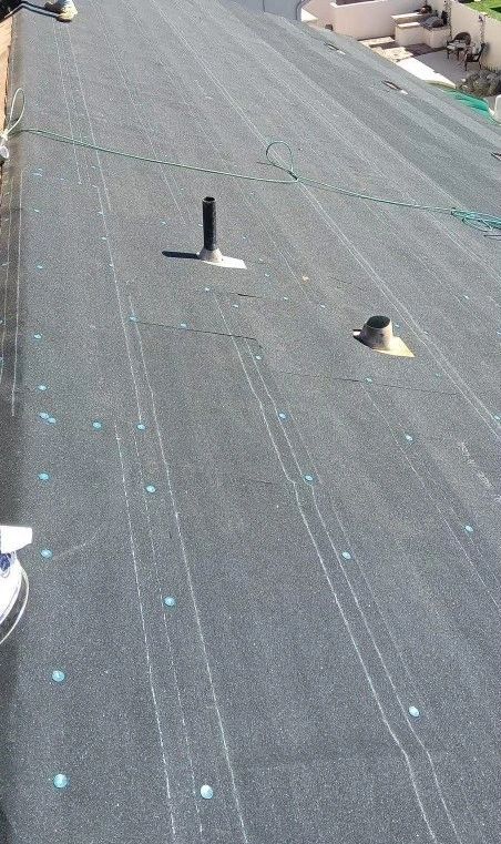 The Ultimate Guide to Tile Roof Underlayment Materials