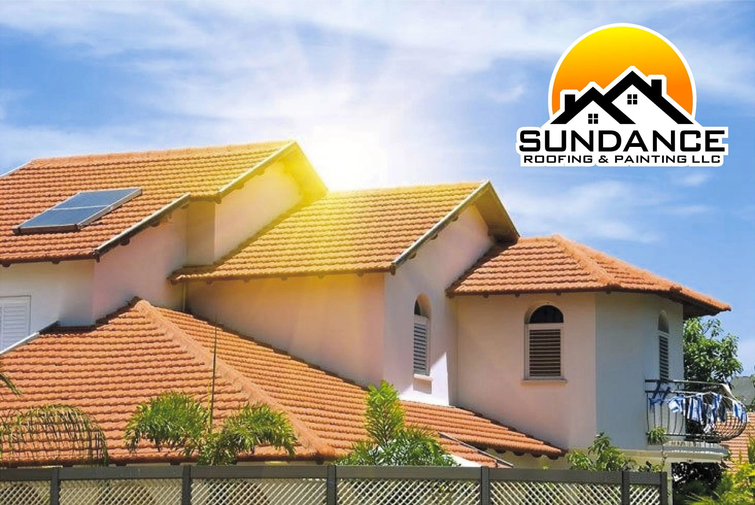Sundance Roofing and Painting - Arizona's Premier Roofing and Exterior ...